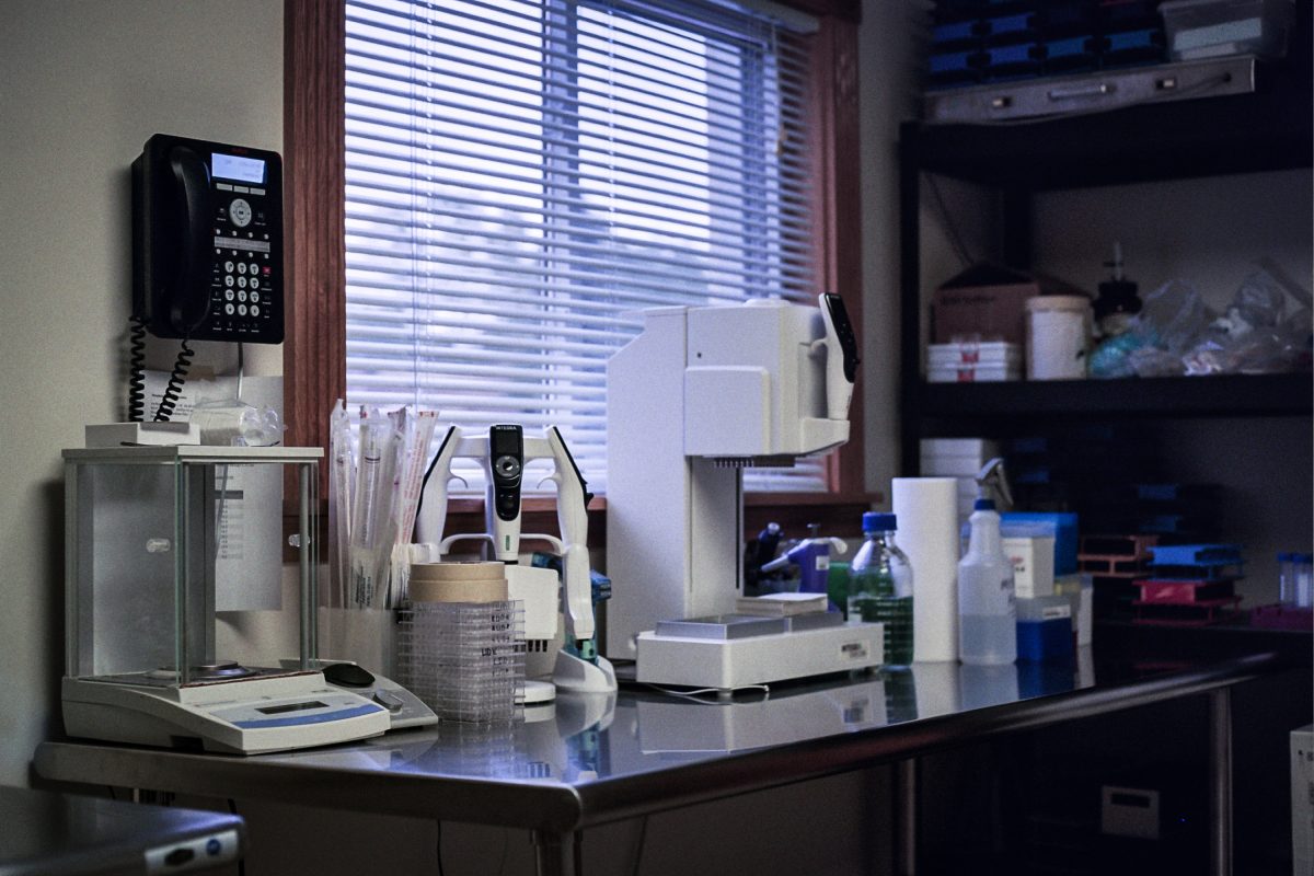 About Us – Laboratory Specialists, Inc.